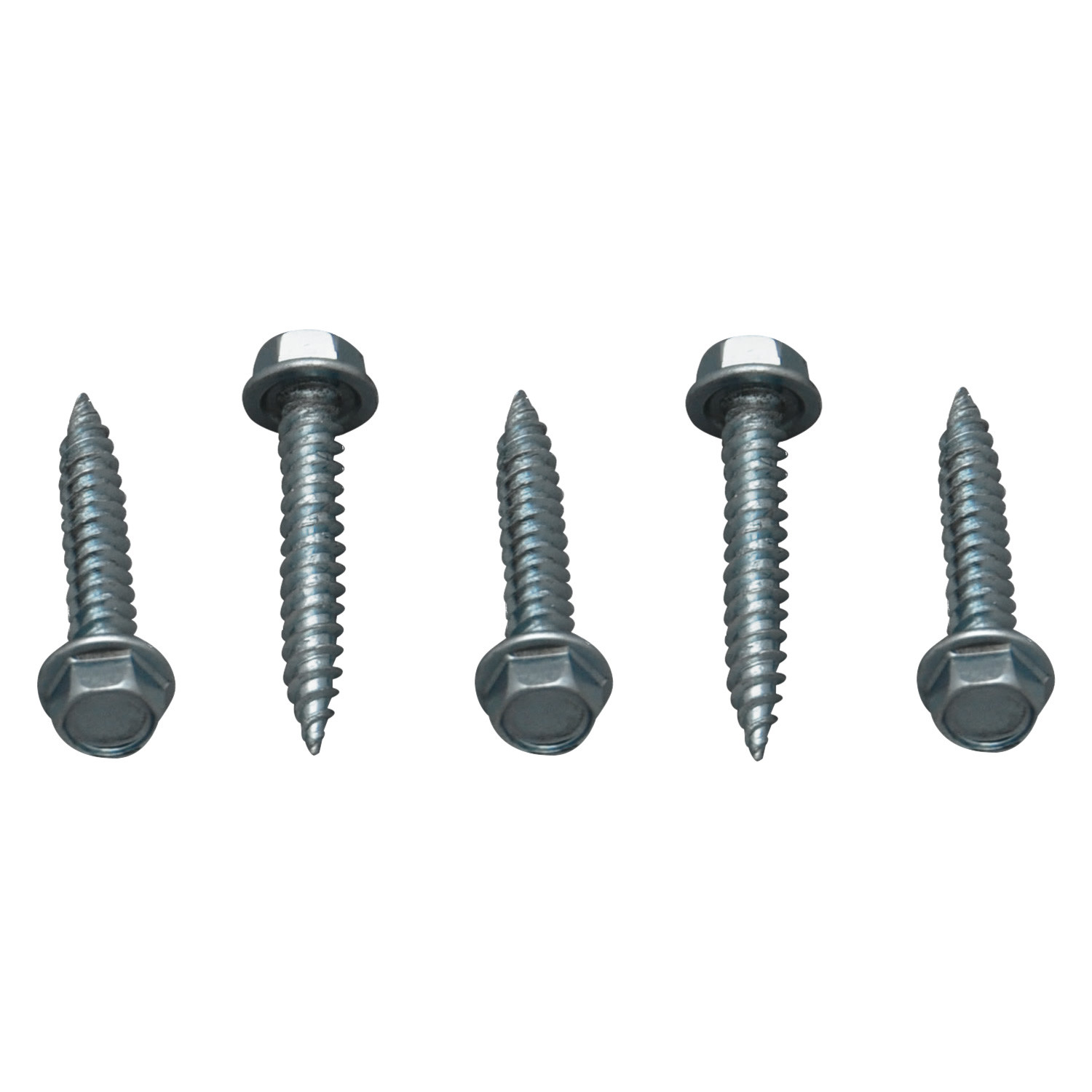 AP Products 012 TR1000 8 X 1 8 X 1 Raw Unslotted Hex Washer Head AP Products 012 TR1000 8 X 1 8 X 1 Raw Unslotted Hex Washer Head