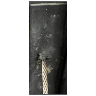 BAL® 25041 - Accu-Slide™ 4"L Cable Repair Kit for Adnik Accu-Slide ...