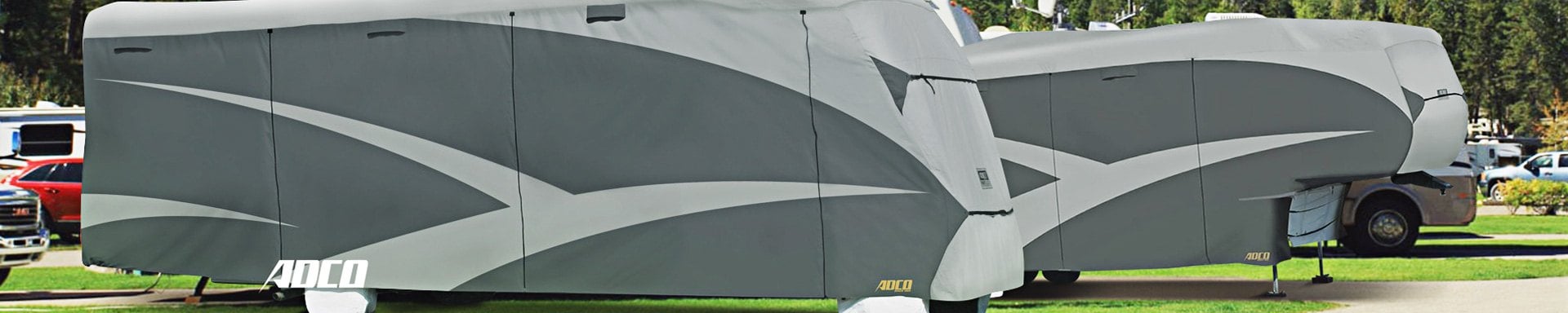 ADCO™ - RV Covers, LP Gas & Vent Covers | CAMPERiD