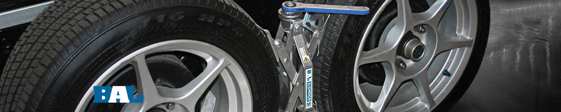 BAL™ - RV Slide-Out Parts | CAMPERiD