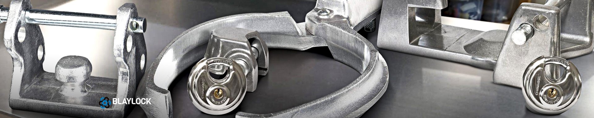 Blaylock™ - RV Levelers, Coupler & Wheel Locks, Gooseneck Security ...