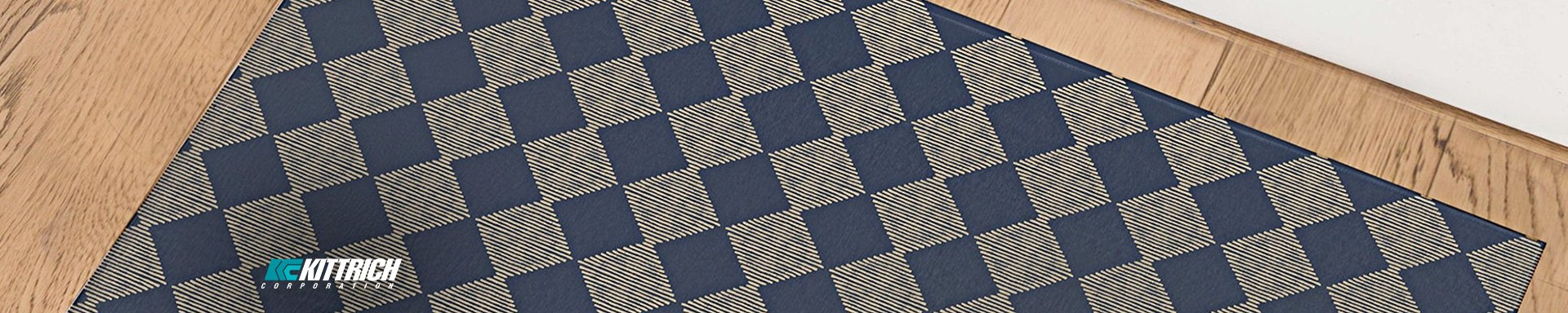 Kittrich™ - Liners, Covering, Hand Sanitizers, Accessories | CAMPERiD