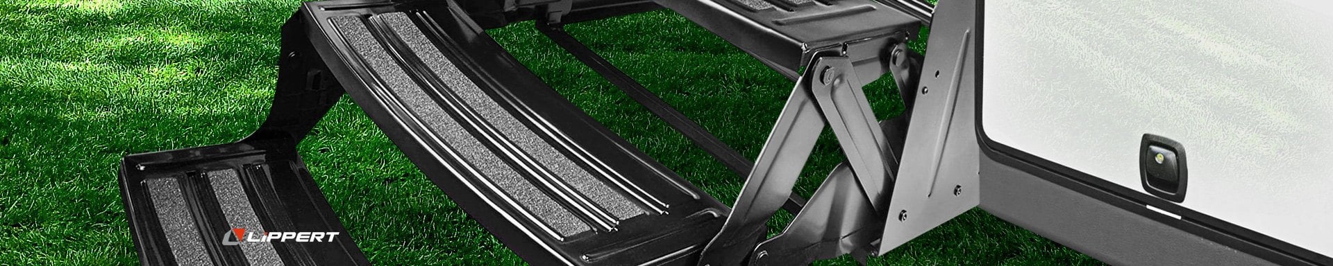 Lippert™ - RV Steps, Stabilizer Jacks, Sinks, Doors, Parts ...