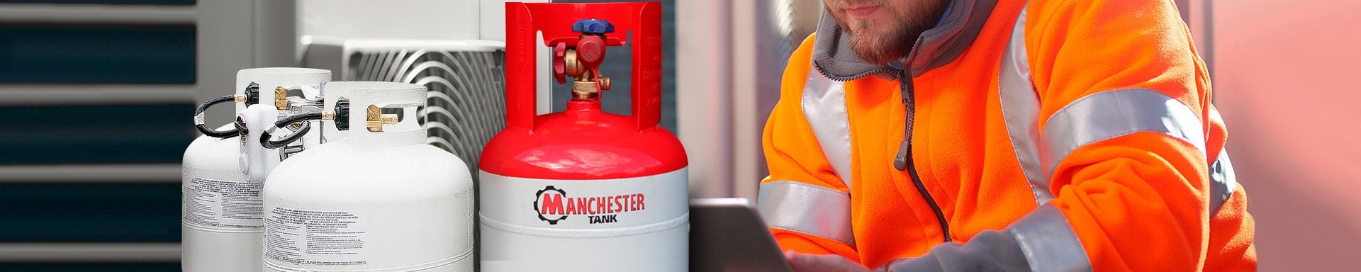Manchester Tank™ - Propane, Air, Gas Tanks & Cylinders | CAMPERiD