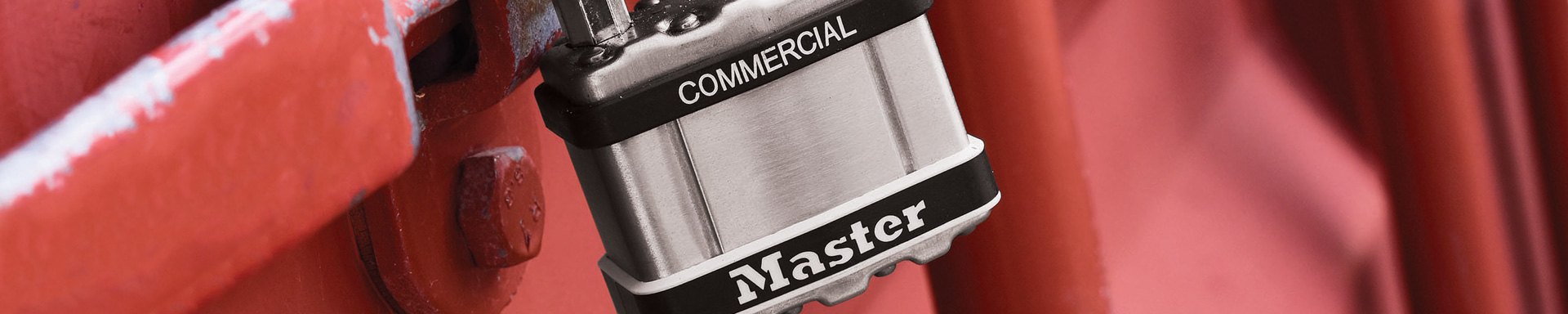 Master Lock™ - Padlocks, Deadbolts, Door Knobs, Window Security Bars ...