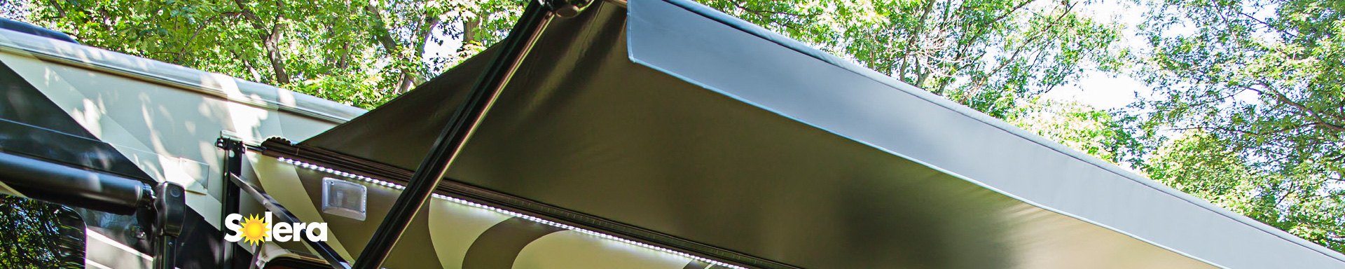 Solera Awnings™ - RV Awnings, Shades & Parts | CAMPERiD