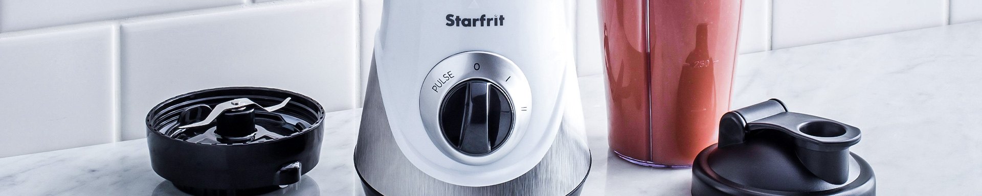 Starfrit™ - Blenders, Pans, Knives, Cookware, Appliances, Kitchen Tools ...