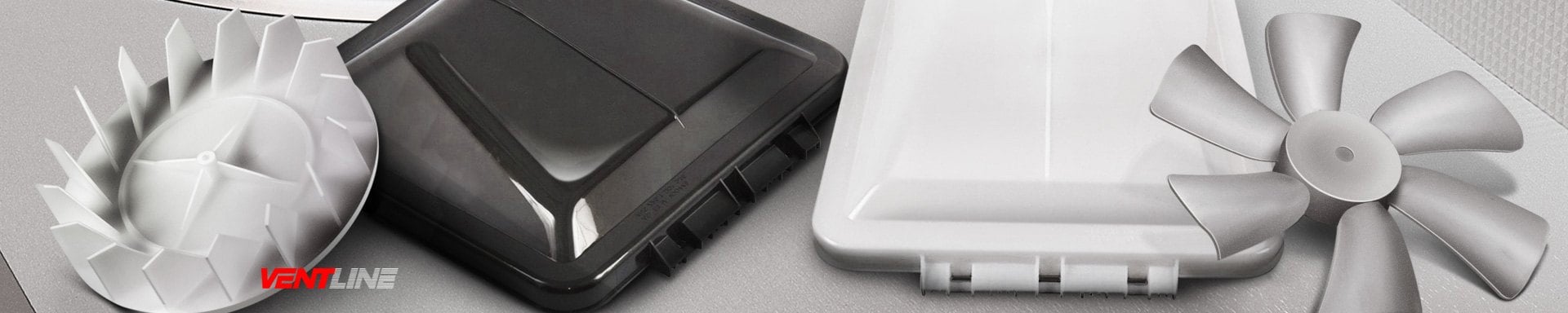 Ventline™ - Range Hoods, Exhaust Fans, Vents, RV Parts | CAMPERiD