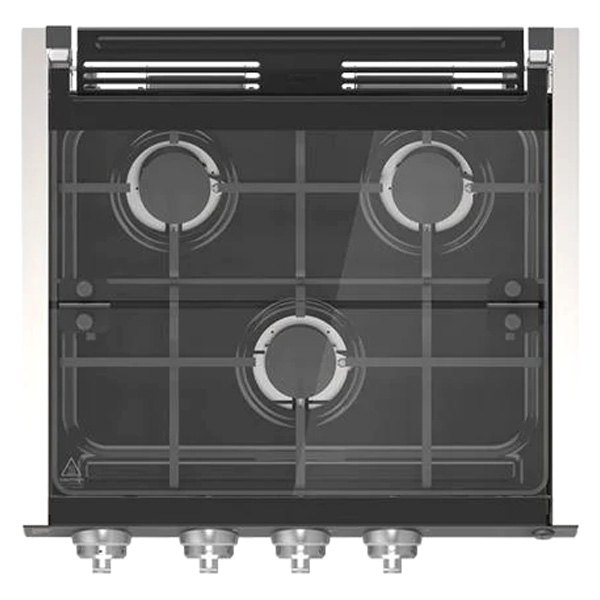 Furrion® 2021123893 - 3 Burners RV Cooktop - CAMPERiD.com
