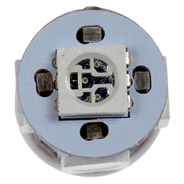 Grote® 94753-4 - Wedge S.F. Base 1.2W Amber T3 LED Bulb (194NA ...