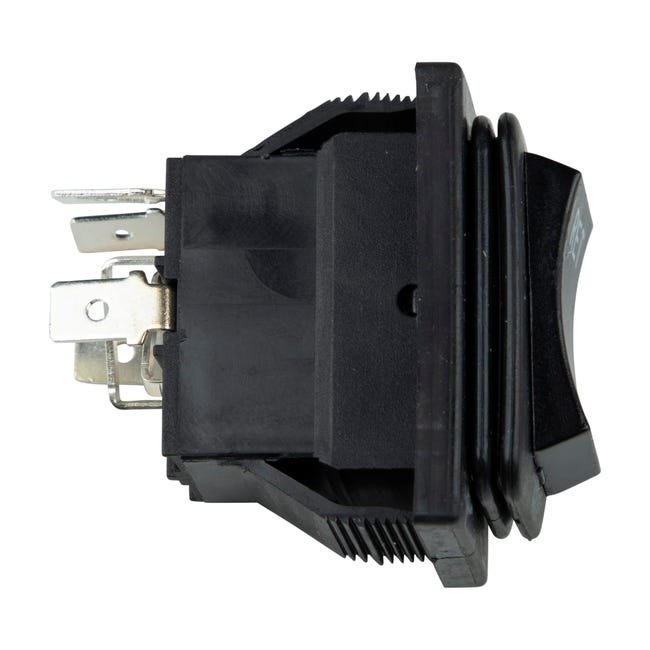 Lippert® 2020102614 - Waterproof Extend/Retract Switch Assembly for ...