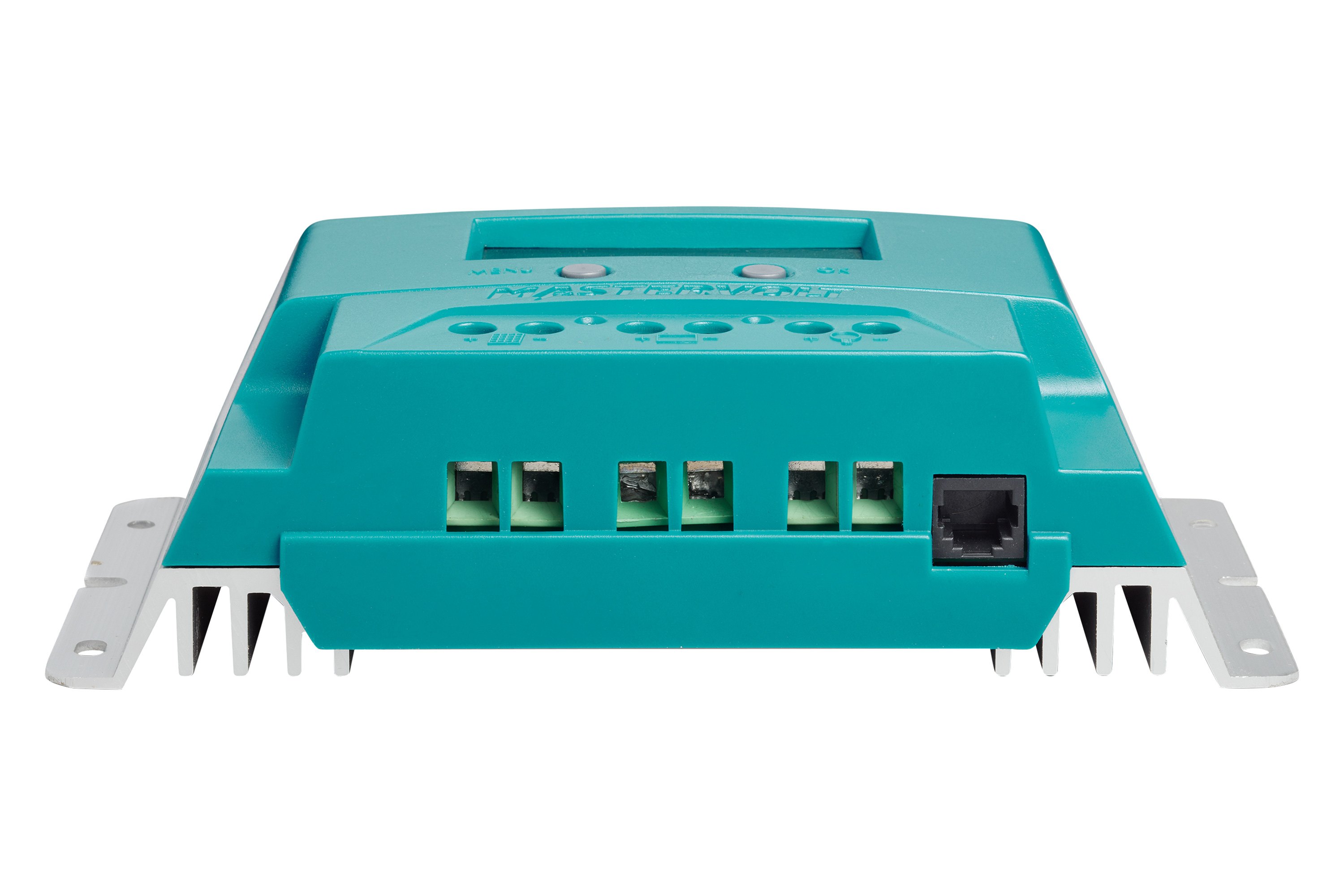 Mastervolt® 131822000 - Solar ChargeMaster™ 12/24V Pulse Width ...