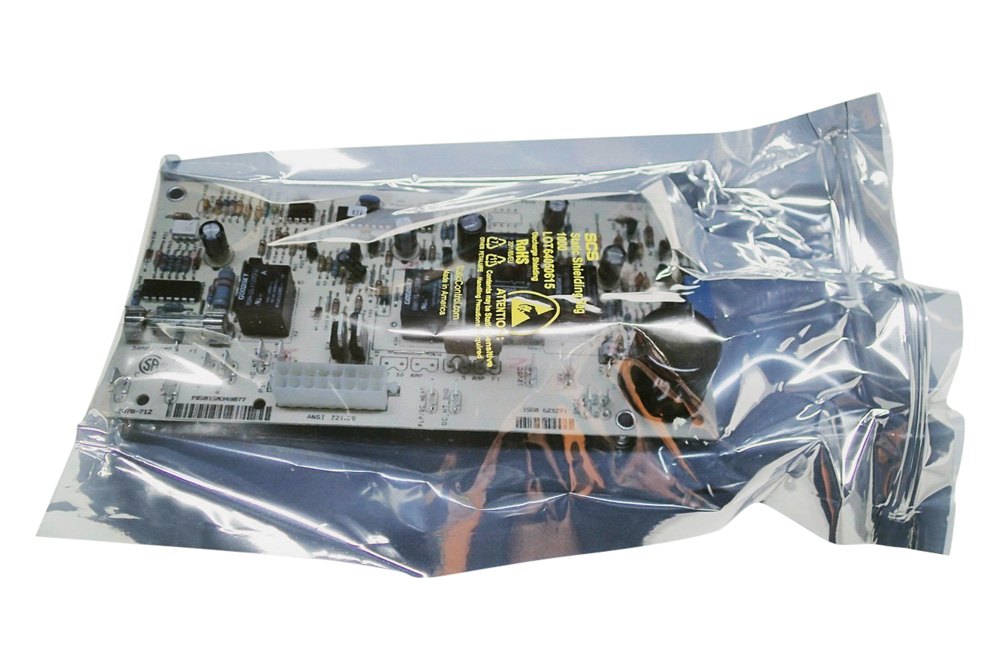 Norcold® 621271001 - Refrigerator Power Supply Circuit Board for ...