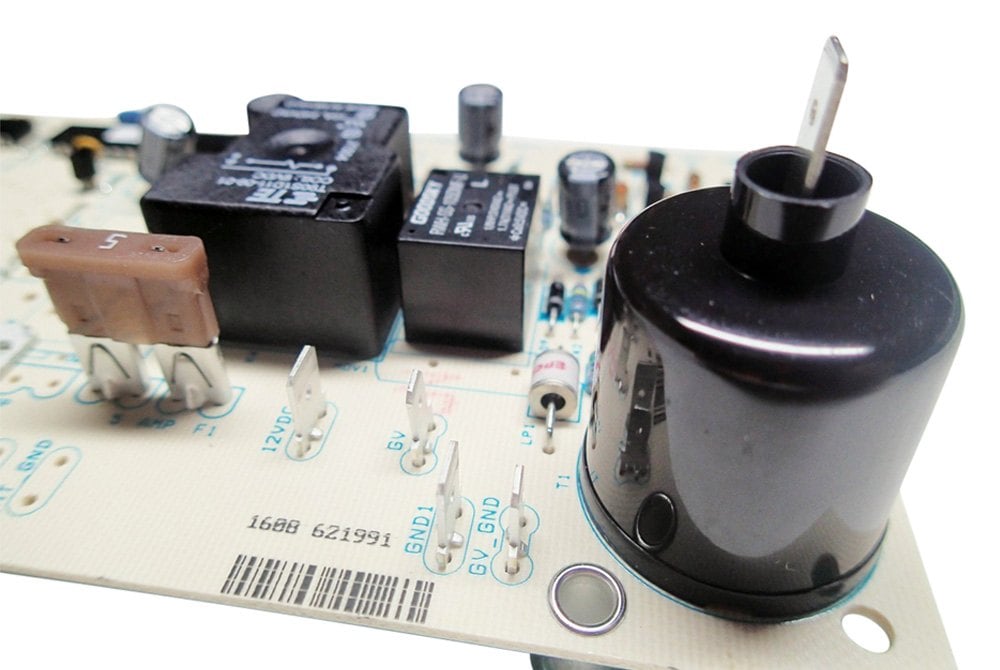 Norcold® 621991001 - Refrigerator Power Supply Circuit Board for ...