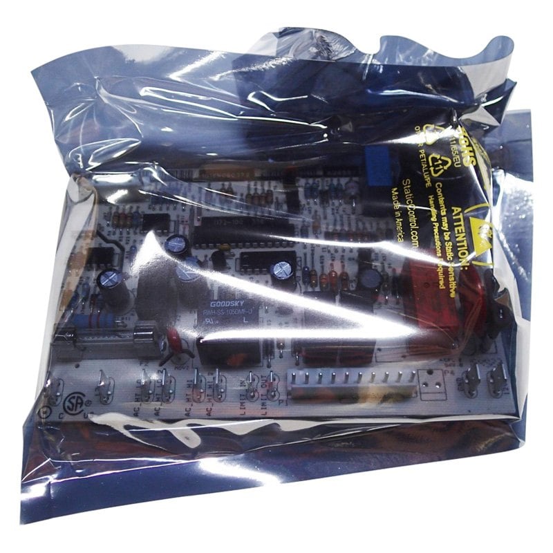 Norcold® 628661 - Refrigerator Power Supply Circuit Board for Norcold ...