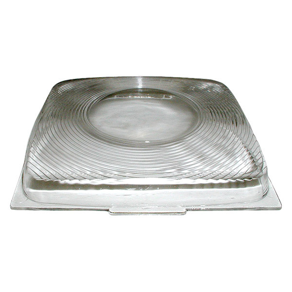 Square Drop Ceiling Light Lens