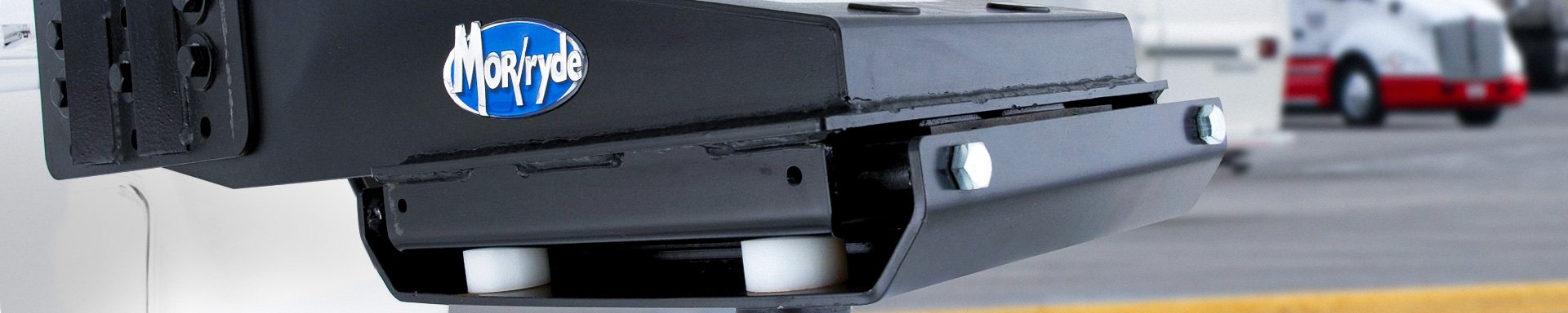 5th Wheel Trailer Towing - Pin Boxes & Pullers, Adapters, Wiring ...