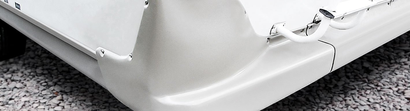 RV Body Corner Caps | CAMPERiD