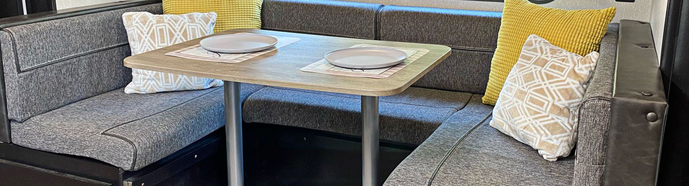 Replacement Cushions For Rv Dinettenull