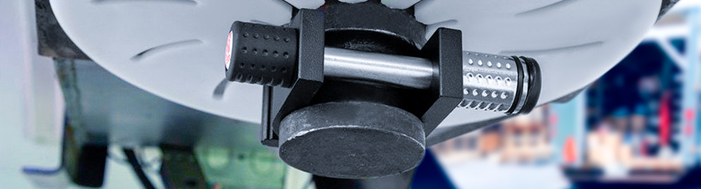 5th Wheel King Pin Box Hardware - Locks, Pullers, Stabilizers | CAMPERiD