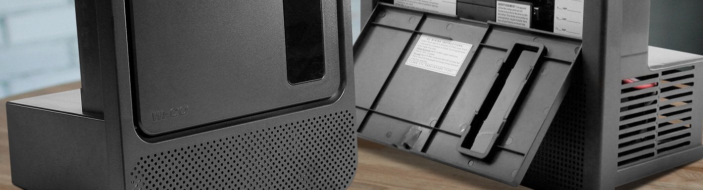 RV Power Centers | CAMPERiD