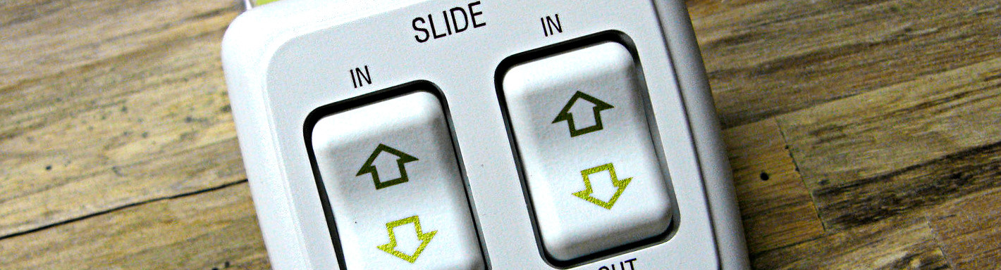 RV Slide-Out Switches | CAMPERiD
