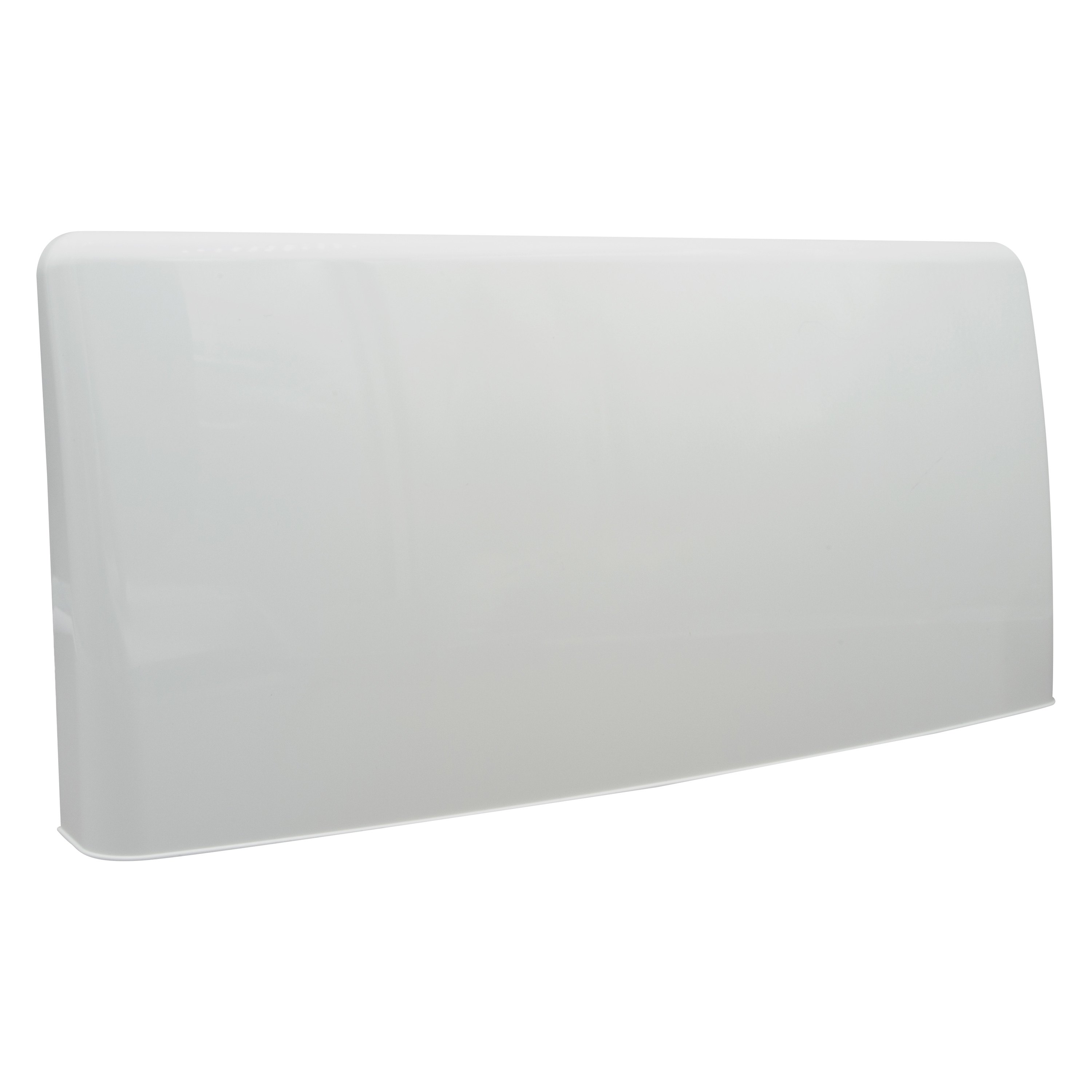 Thetford 94278 Endura Range 5 9 X 12 7 Polar White Side Vent